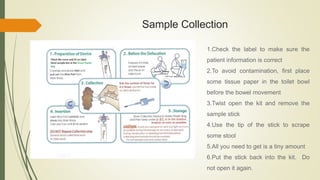 STOOL MICROSCOPY .pptx
