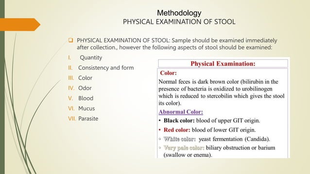 STOOL MICROSCOPY .pptx