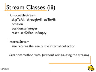 15 - Streams | PPT