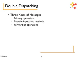 Double Dispatch | PPT