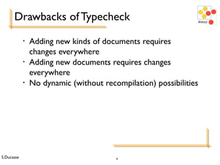 Double Dispatch | PPT