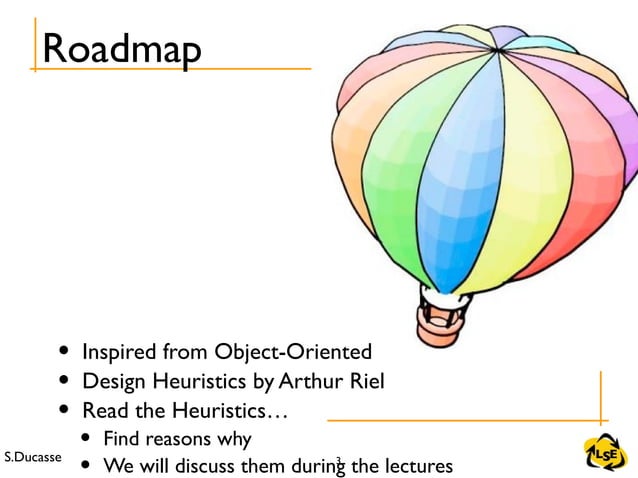 Stoop 421-design heuristics | PPT