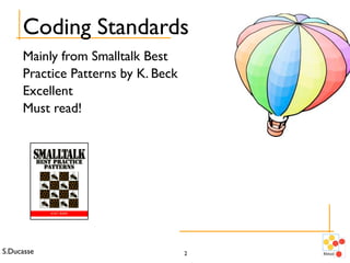 Stoop 422-naming idioms | PPT