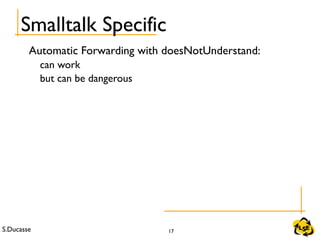 Stoop 433-chain | PPT | Programming Languages | Computing