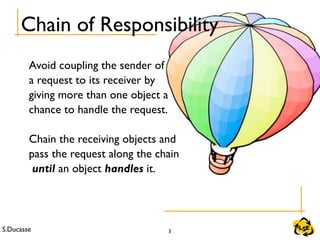 Stoop 433-chain | PPT | Programming Languages | Computing