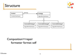 Stoop 436-strategy | PPT