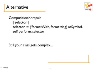 Stoop 436-strategy | PPT