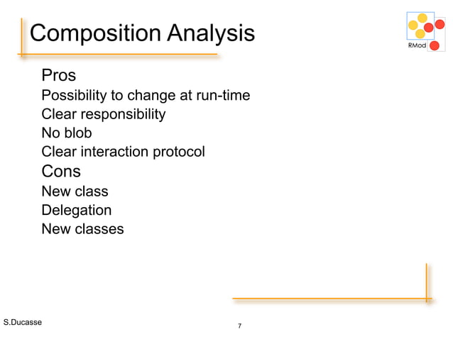 Stoop ed-inheritance composition | PPT
