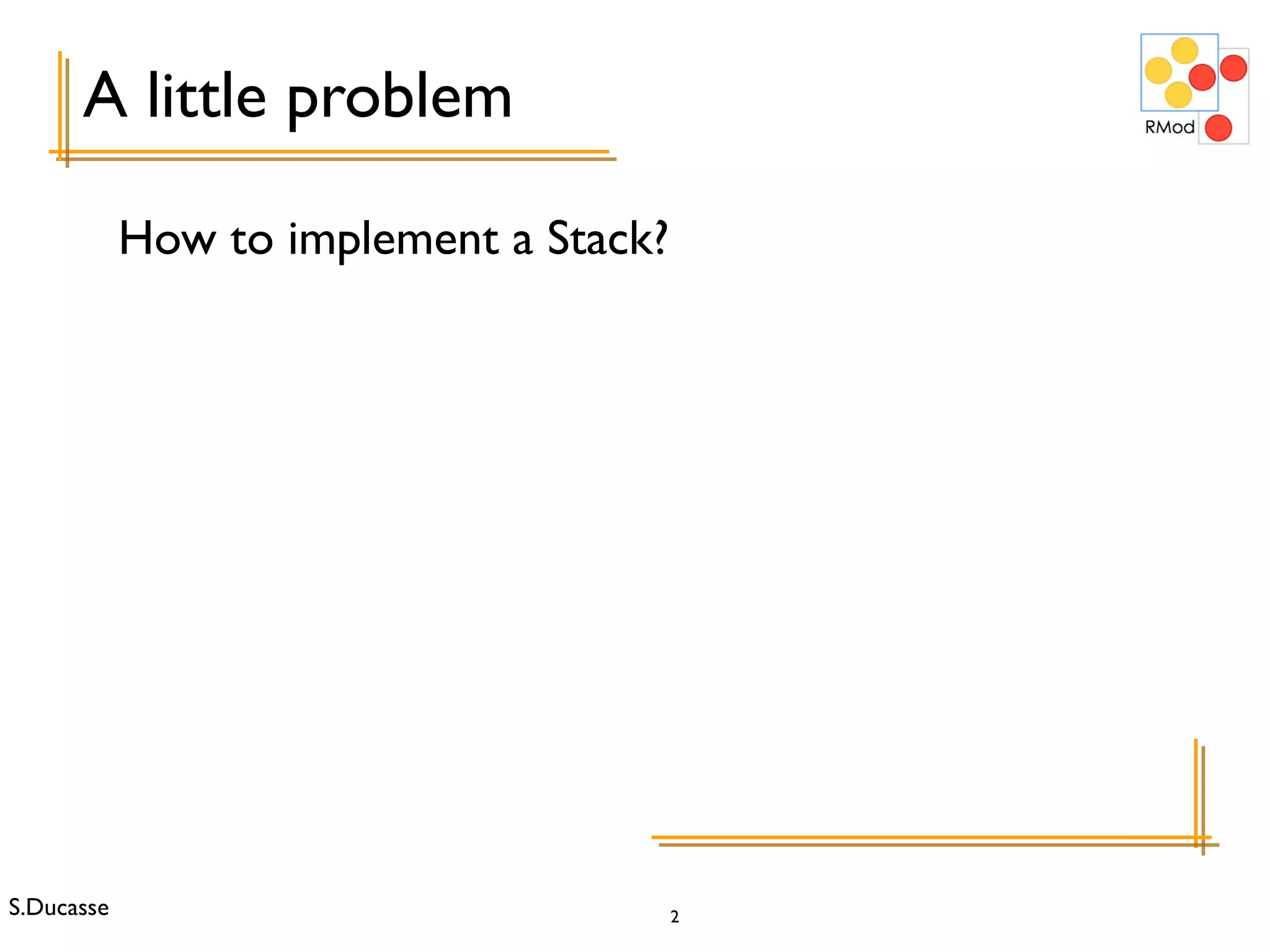 Stoop ed-subtyping subclassing | PPT