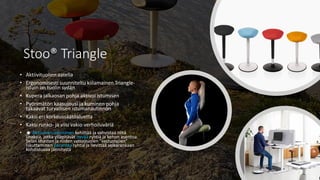 Stoo® tarina 2021 | PDF