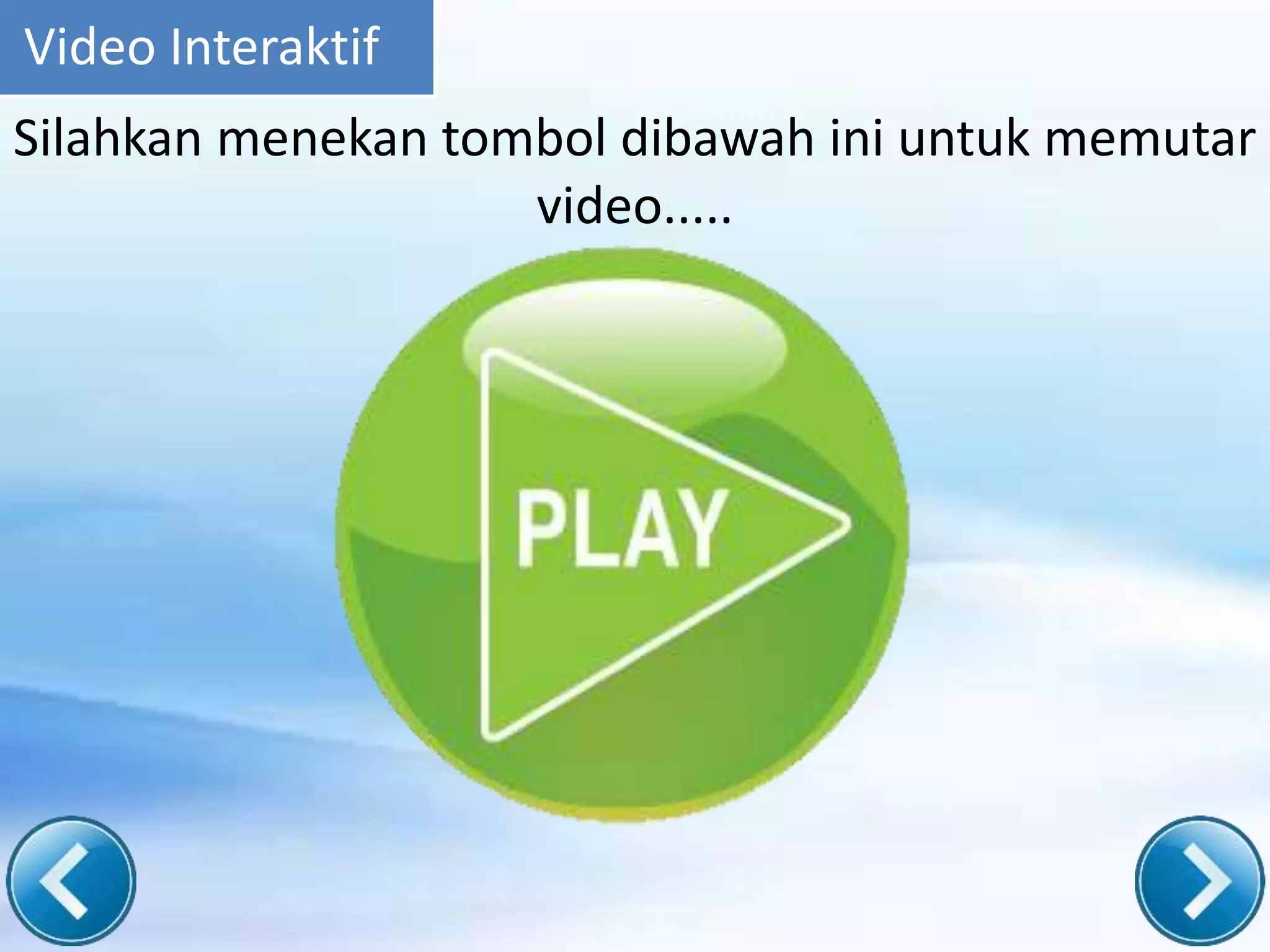 Power point tentang " Animasi Stop Motion " | PPTX