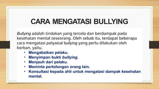 Stop-Bullying-final-Melawan fenomena Bullying di Sekolah.pptx