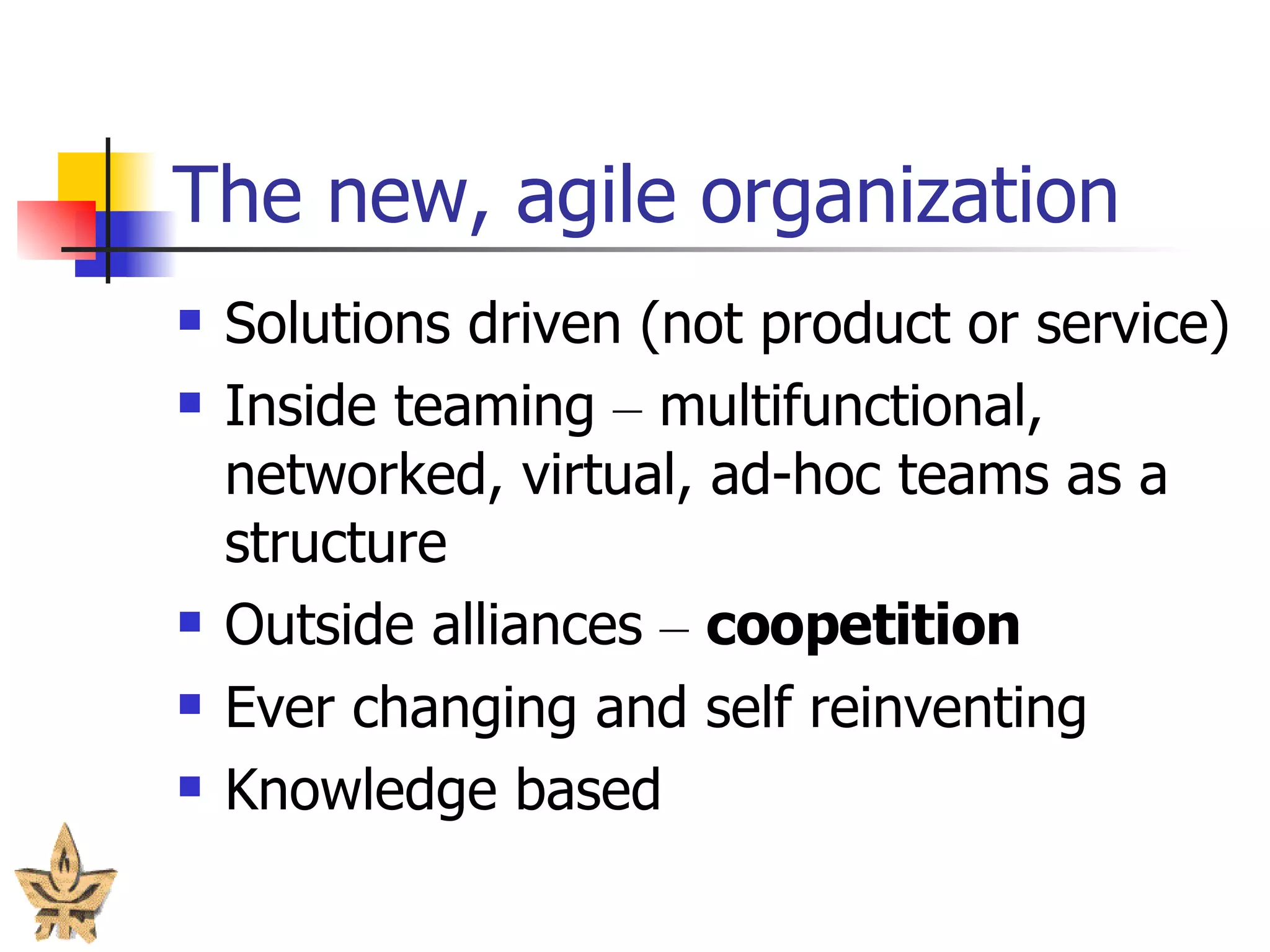 Stop model - Knowledge sharing | PPT