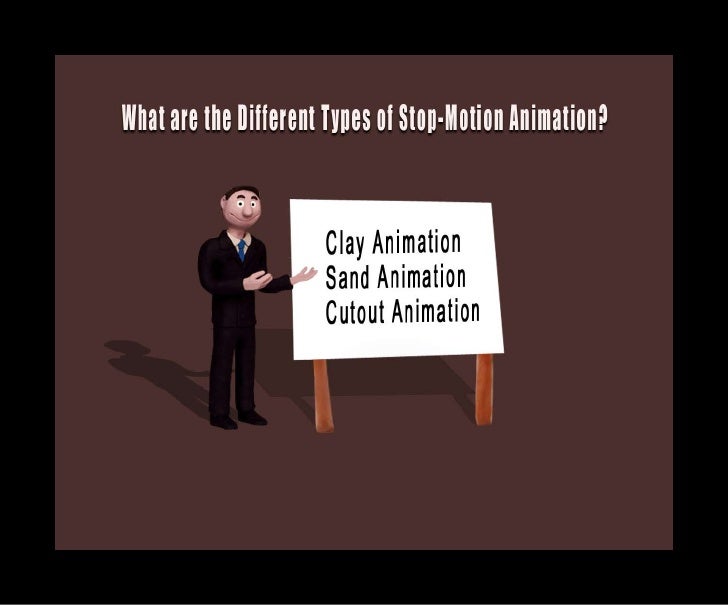 Stop Motion | PDF | Computer Animation | Computer Software and Applications