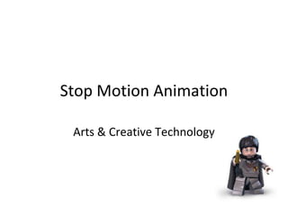 Stop-Motion-Animation.ppt