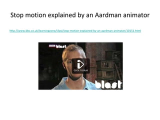 Stop-Motion-Animation.ppt