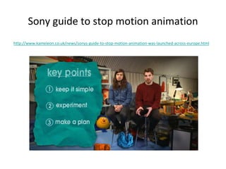 Stop-Motion-Animation.ppt