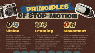 Stop-Motion Animation Visual Arts Educational Presentation in Brown Textured Animated Style (1).pdf