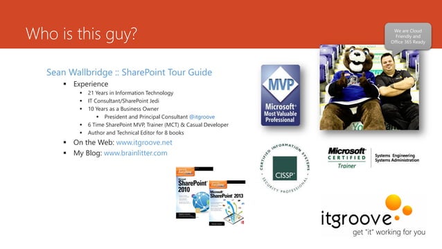 Stop! Yammer Time... | PDF