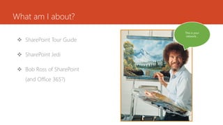 Stop! Yammer Time... | PPT