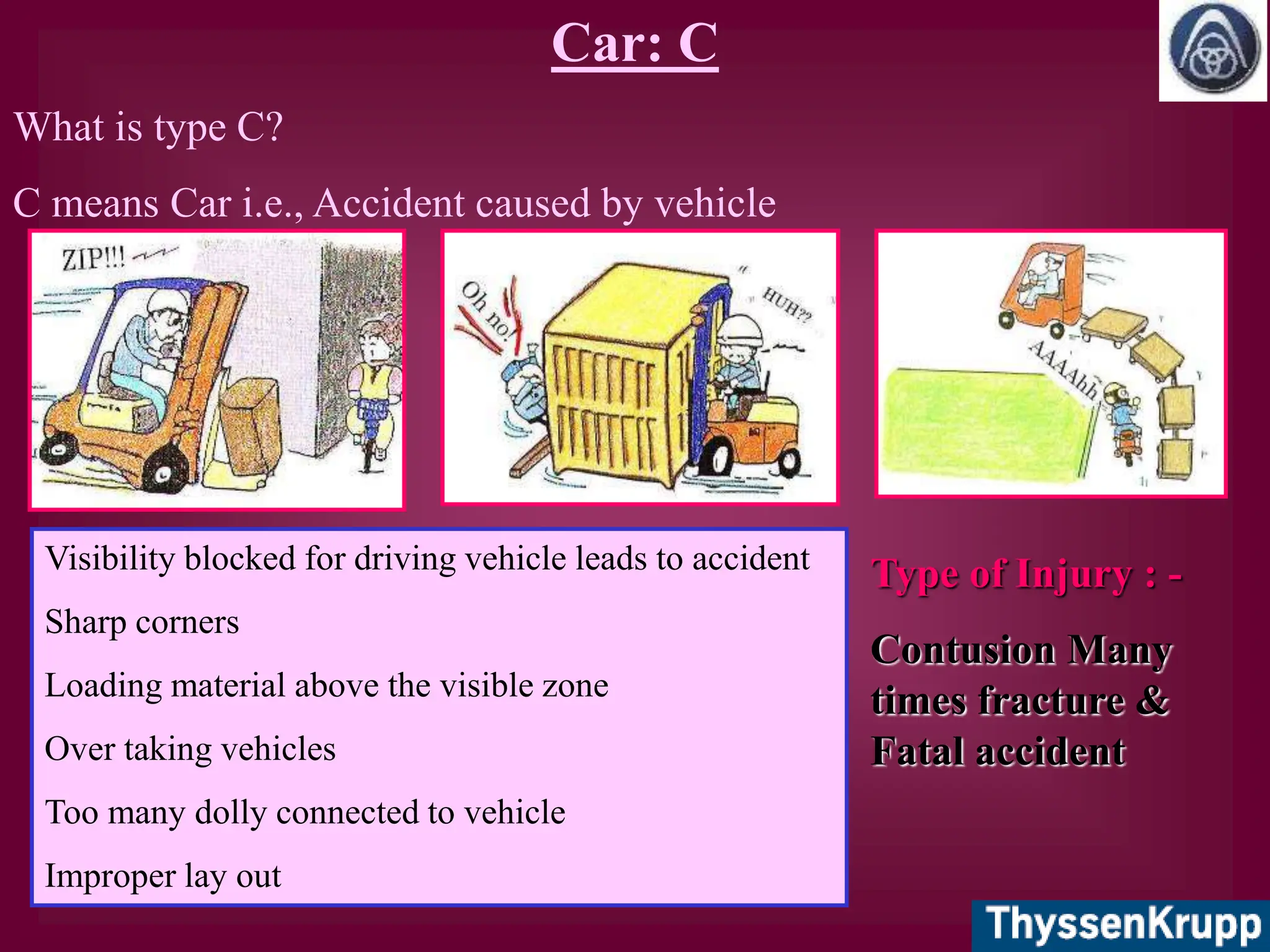 materi training pelatihan STOP 6 Training 1.ppt