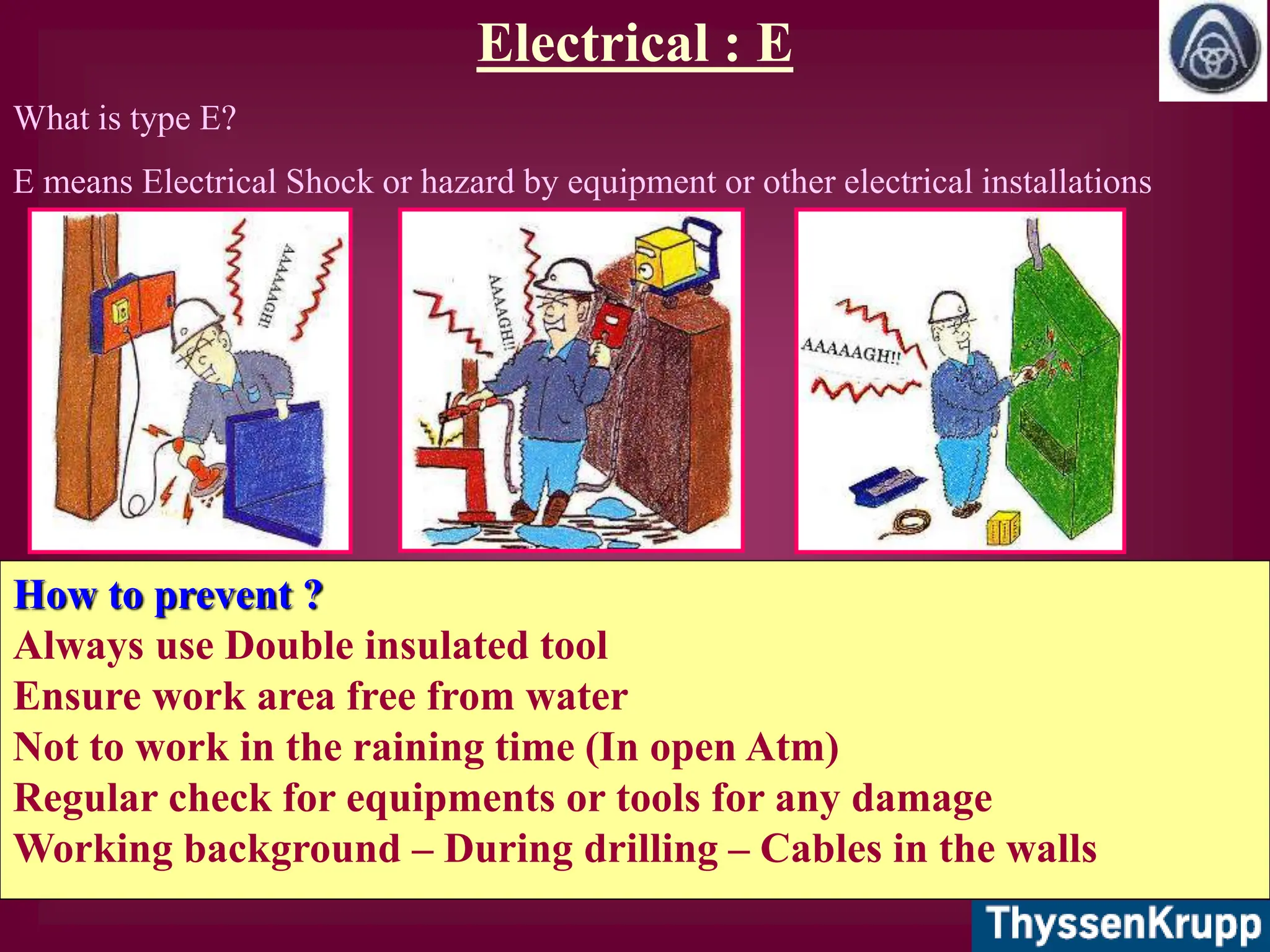 materi training pelatihan STOP 6 Training 1.ppt