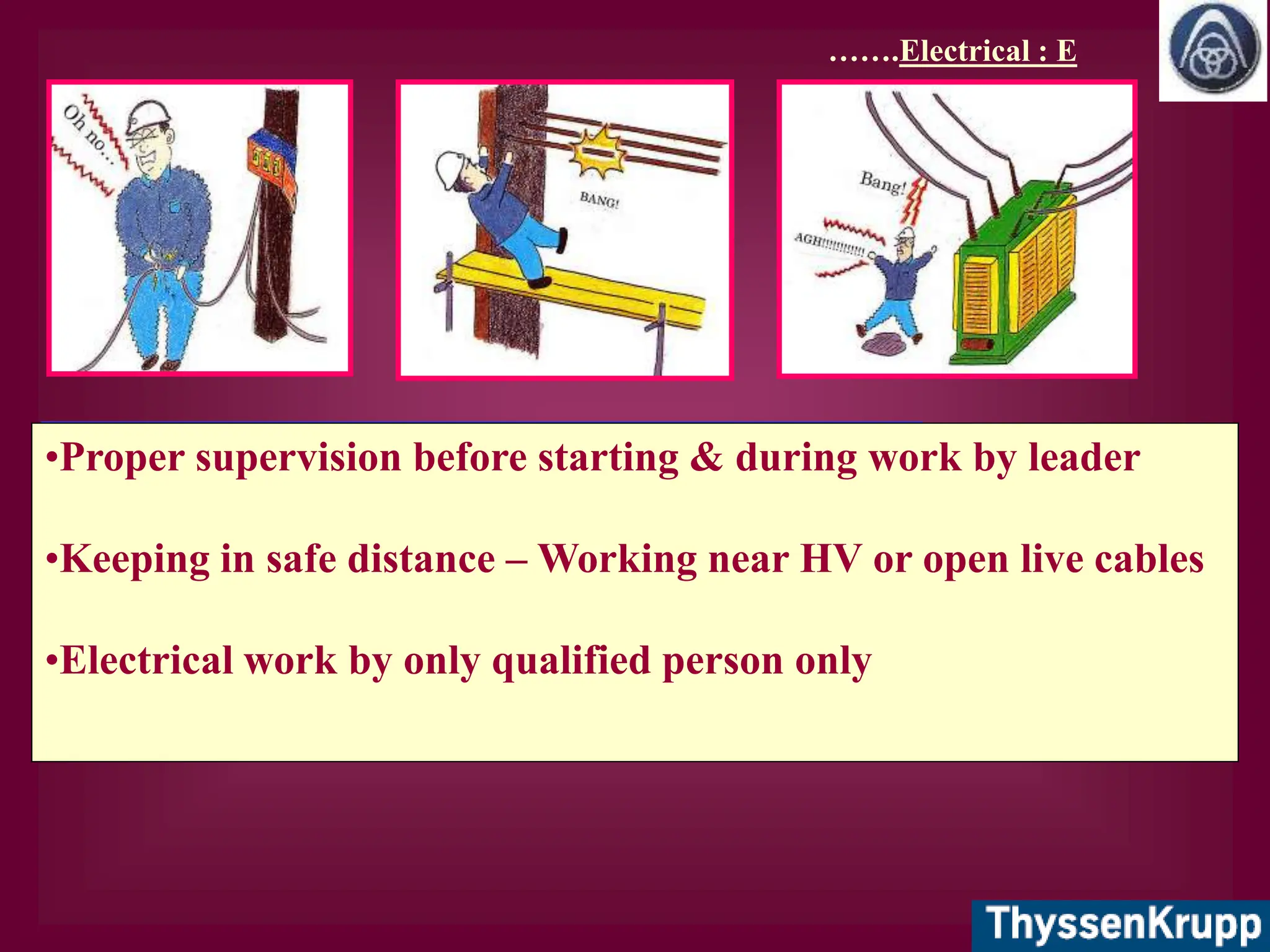 materi training pelatihan STOP 6 Training 1.ppt