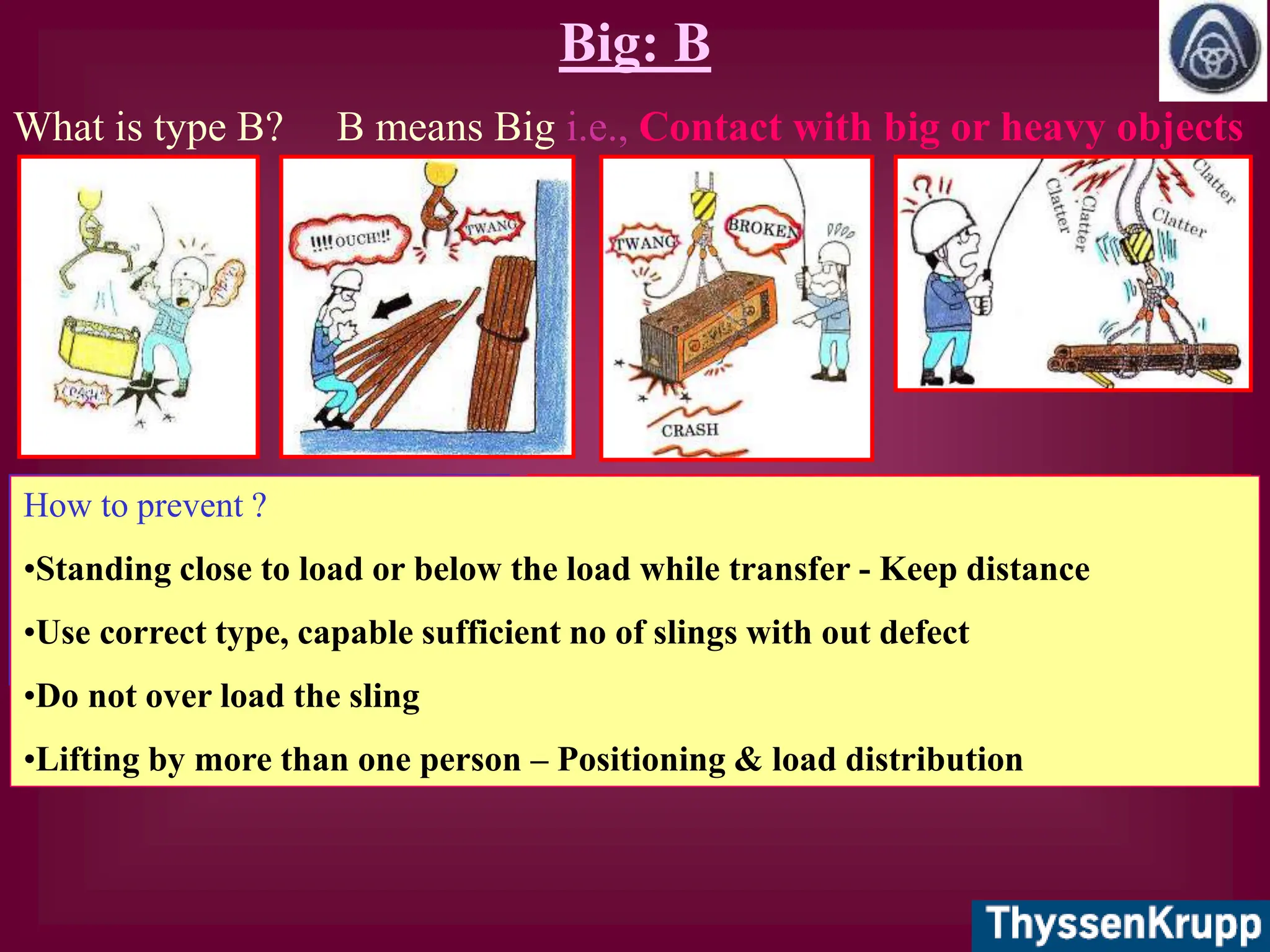 materi training pelatihan STOP 6 Training 1.ppt