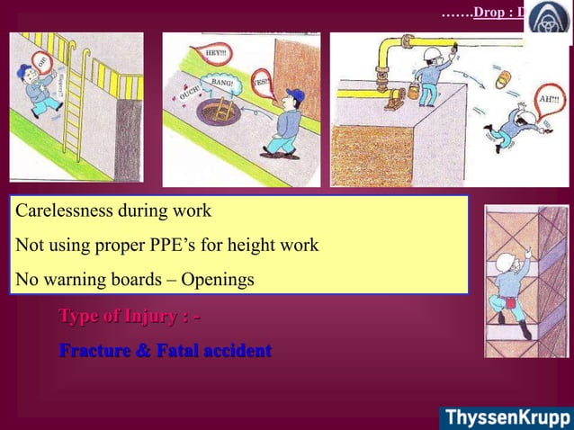 materi training pelatihan STOP 6 Training 1.ppt | Injuries | Diseases ...