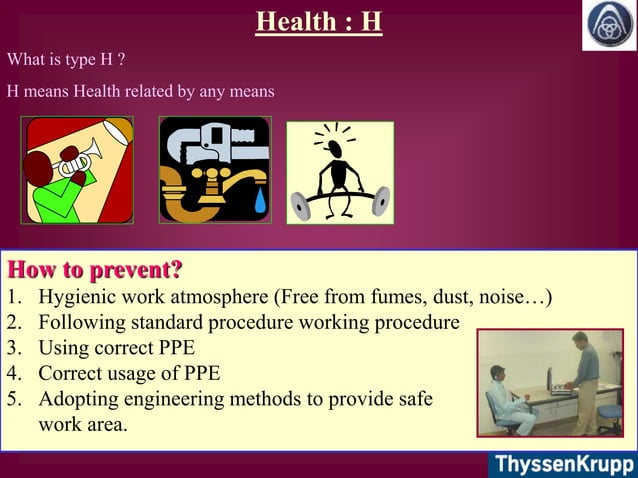 materi training pelatihan STOP 6 Training 1.ppt | Injuries | Diseases ...
