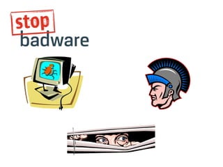 StopBadware Stories Intro | PPTX