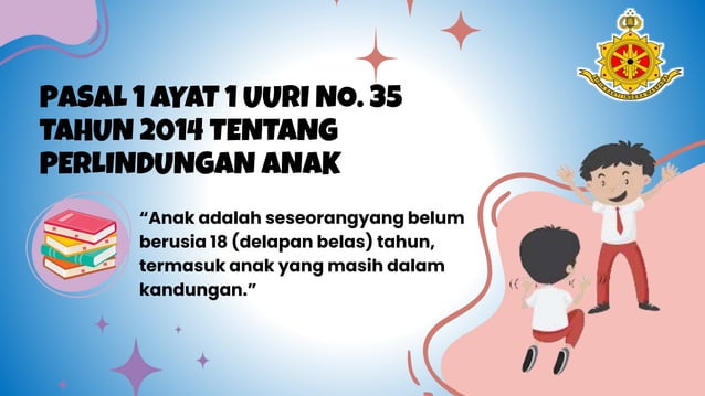 PAPARAN PERUNDUNGAN PADAN TINGKAT SEKOLAH DASAR | PPT