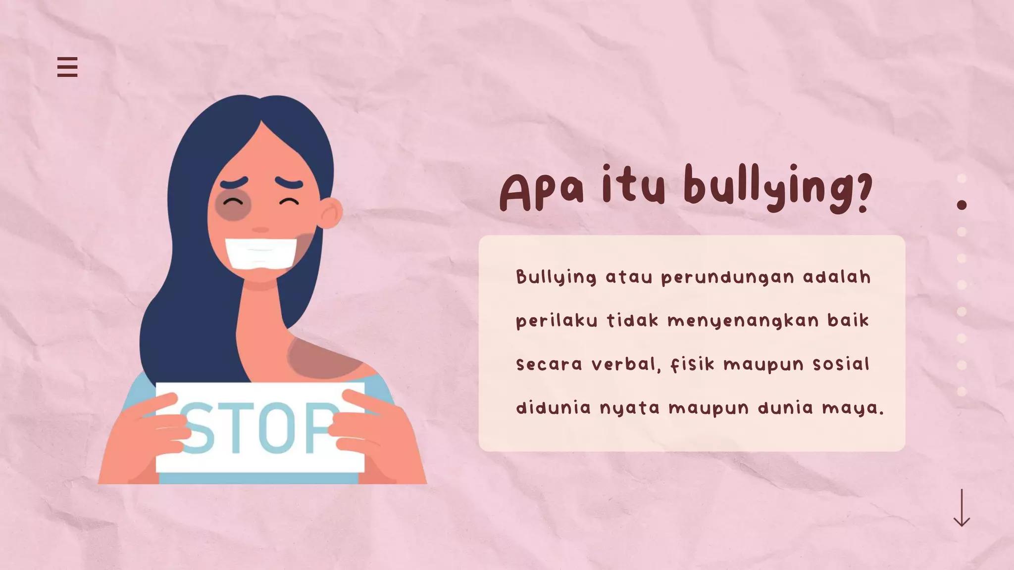STOP BULLYING.pptx