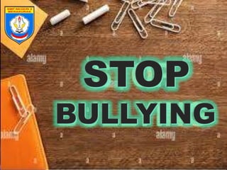 Stop Bullying.ppt