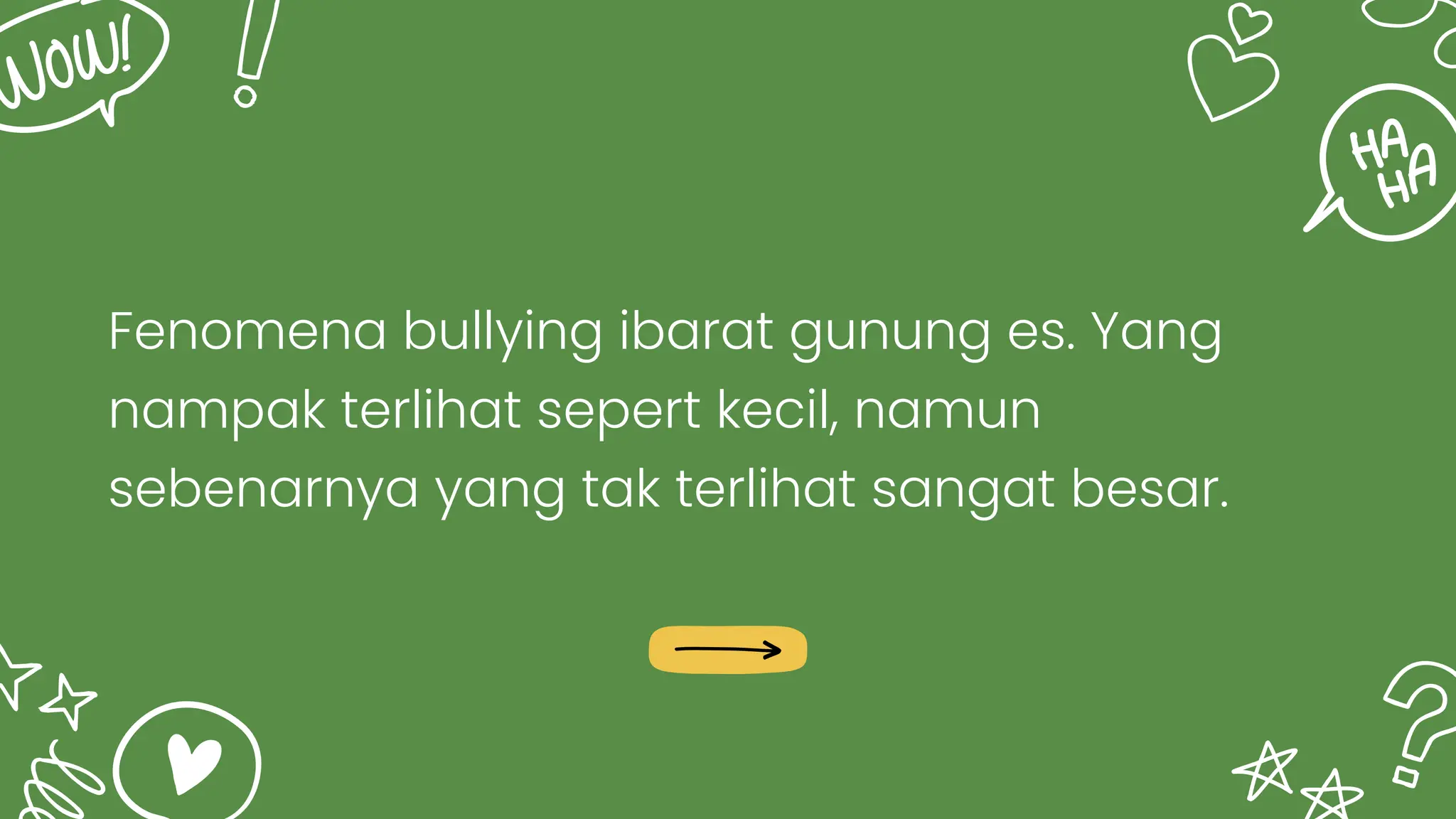 STOP BULLYING, START CARING, AND SPREAD LOVE | PDF