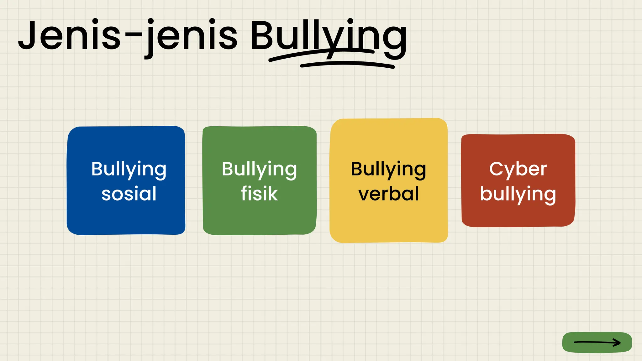 STOP BULLYING, START CARING, AND SPREAD LOVE | PDF