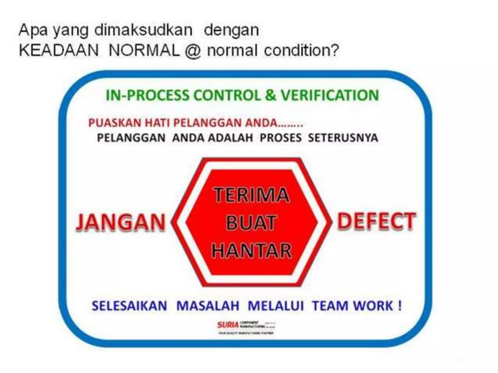 Stop callwait training material | PPTX