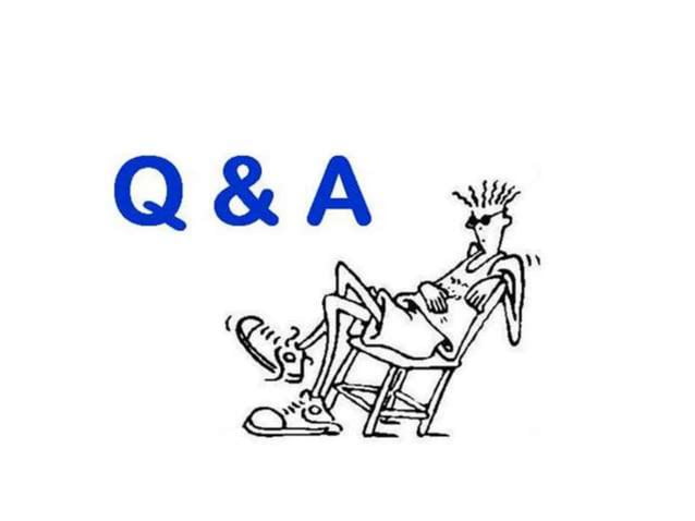 Stop callwait training material | PPTX