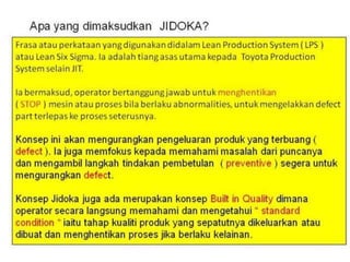 Stop callwait training material | PPTX