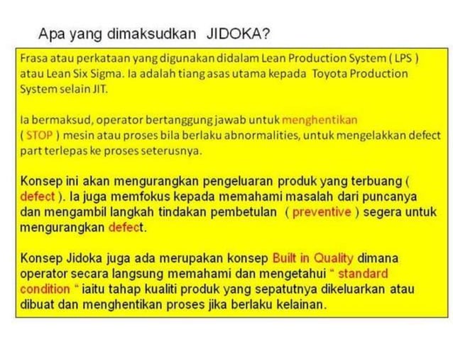 Stop callwait training material | PPTX