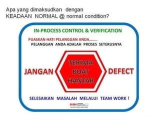 Stop callwait training material | PPTX