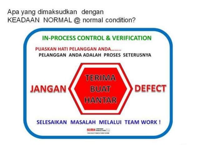 Stop callwait training material | PPTX