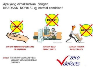 Stop callwait training material | PPTX