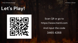 Stop Climate Change It's Now or Never (materi pembicara Webinar FTUI).pdf