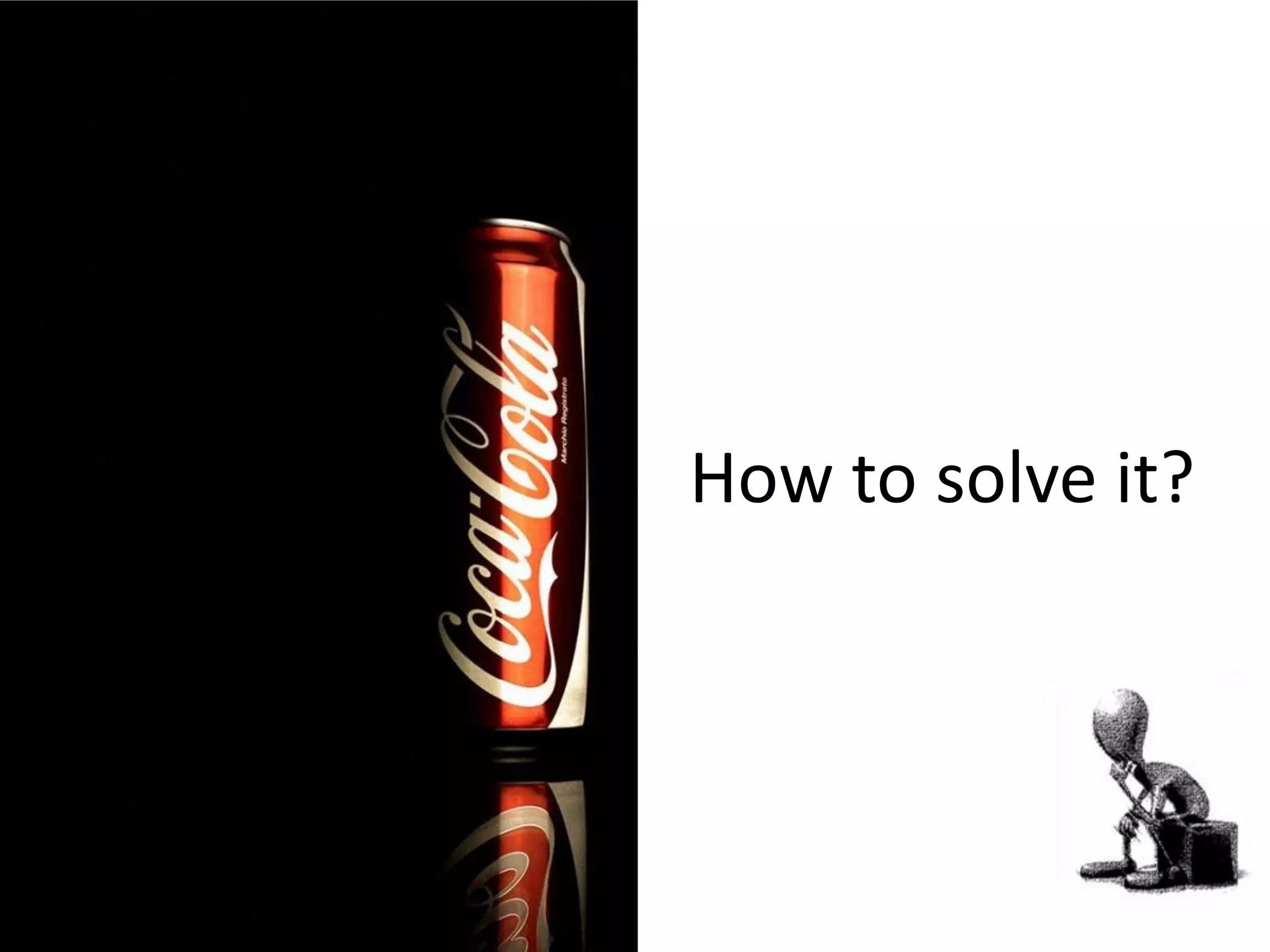 Stop coca cola | PPTX