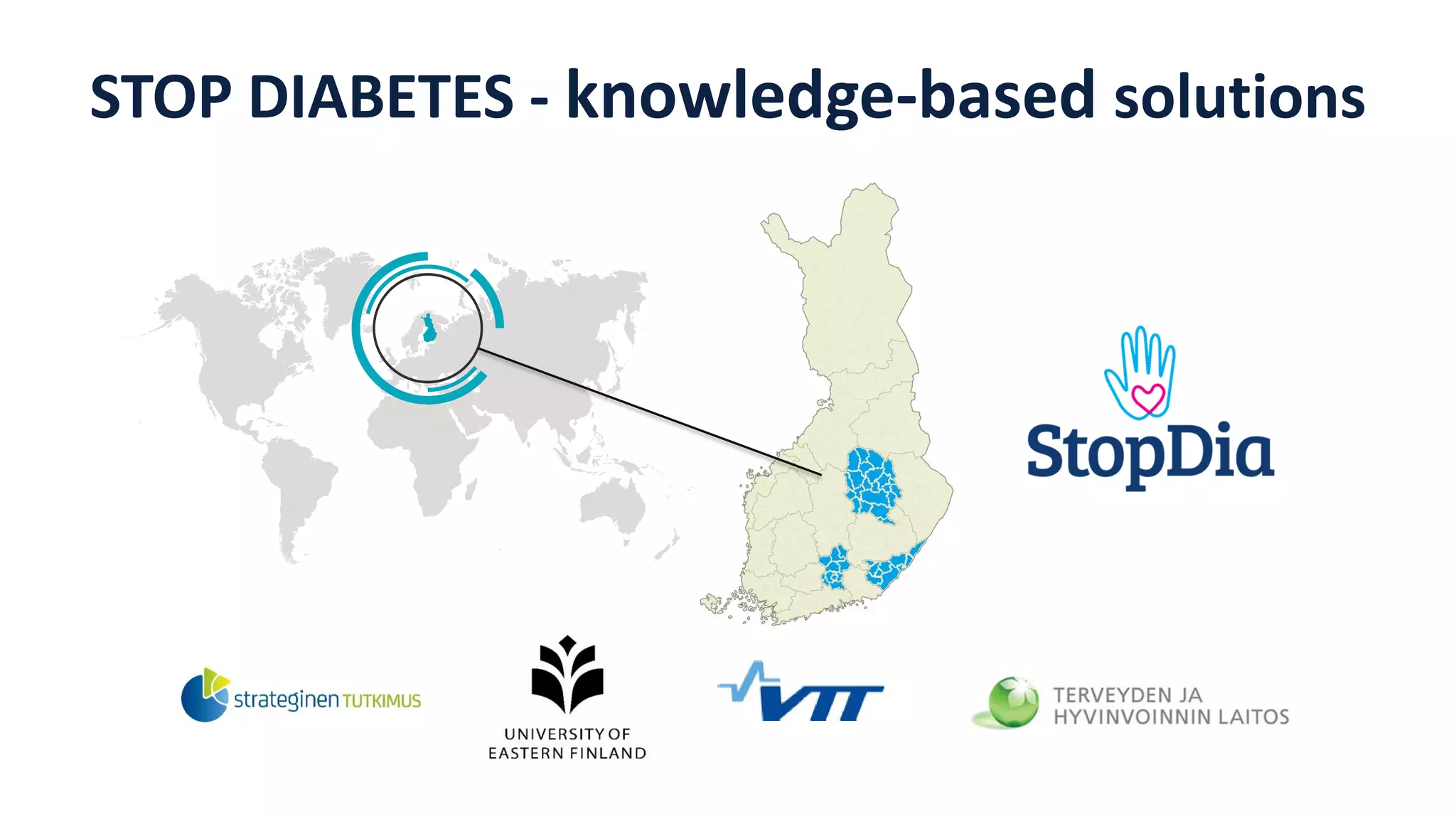 Type 2 diabetes can be prevented - from science to solutions | PPT