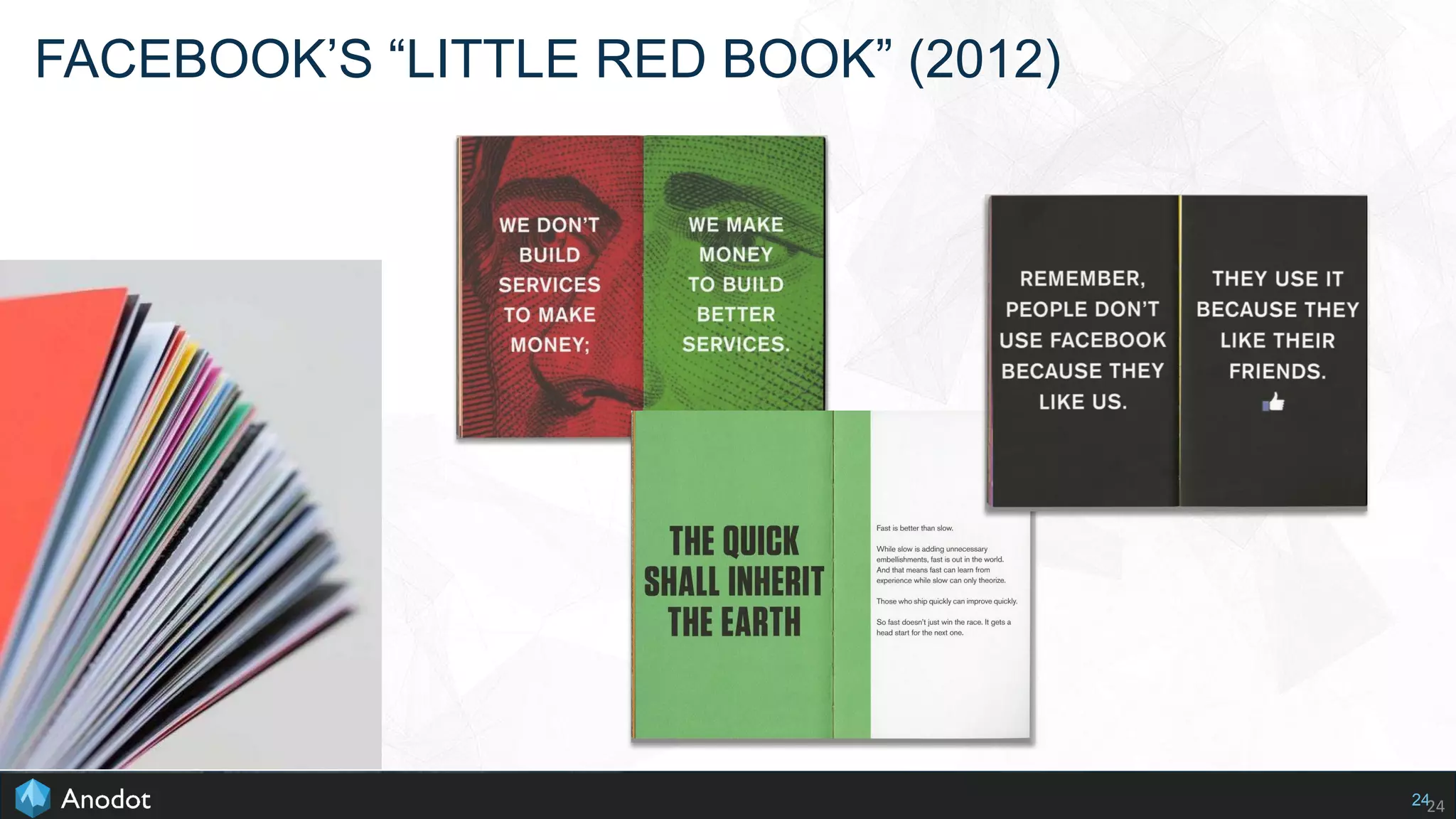 Stop Diluting Your Contents Power! | PPT