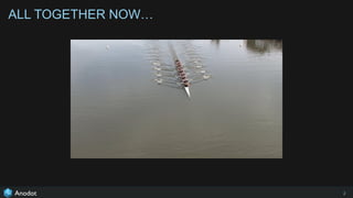 Stop Diluting Your Contents Power! | PPT