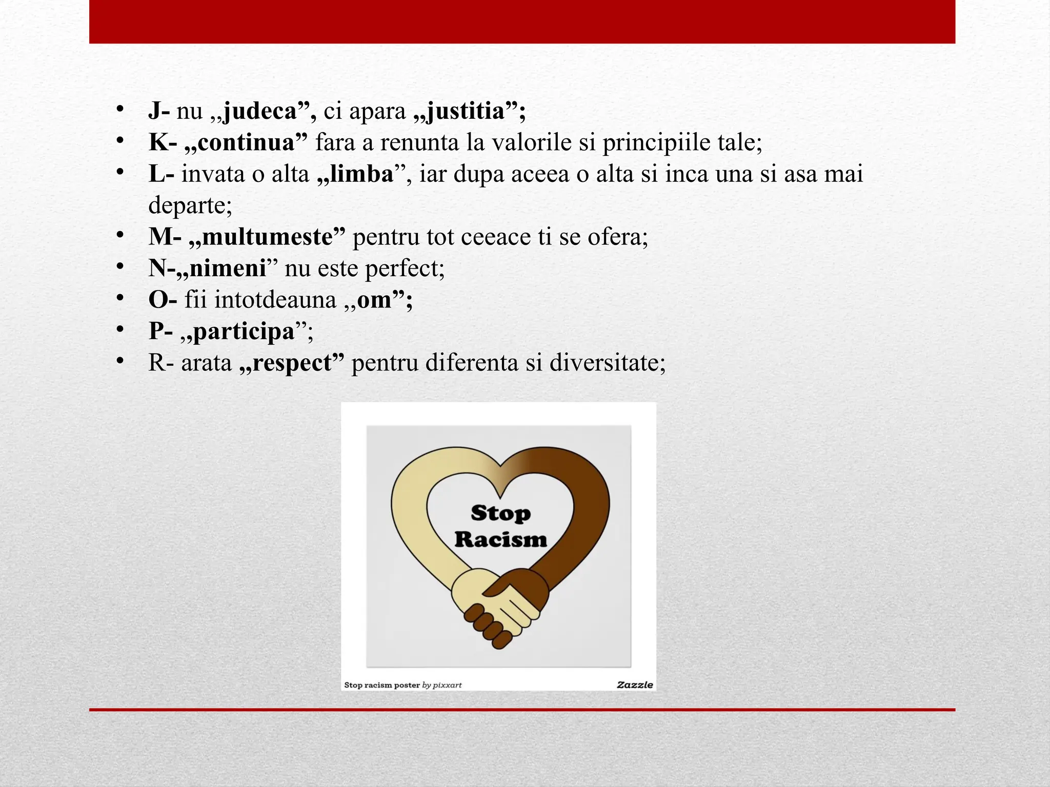 stop_discriminarii in mediul scolar.pptx