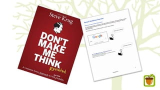 Stop doing that! | PPTX